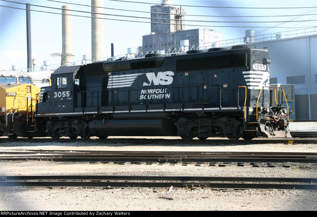 NS 3055